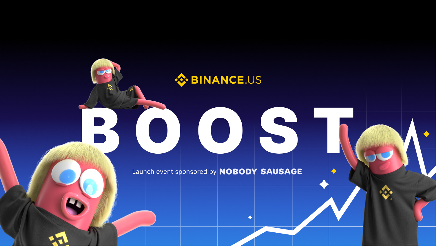 Introducing Boost: Discover projects, earn rewards