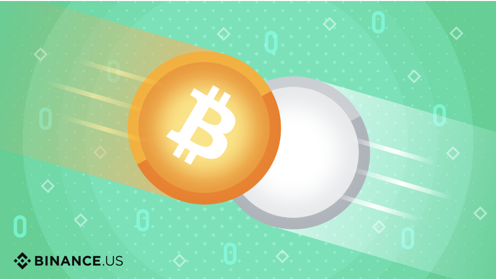 Binance.US Unveils ZERO Fees for $BTC Trading