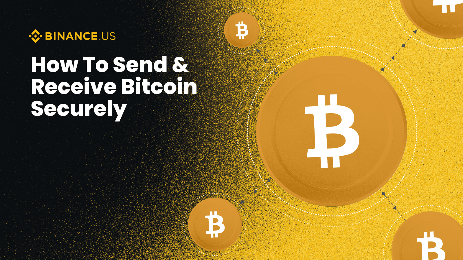 How to Send and Receive Bitcoin Securely