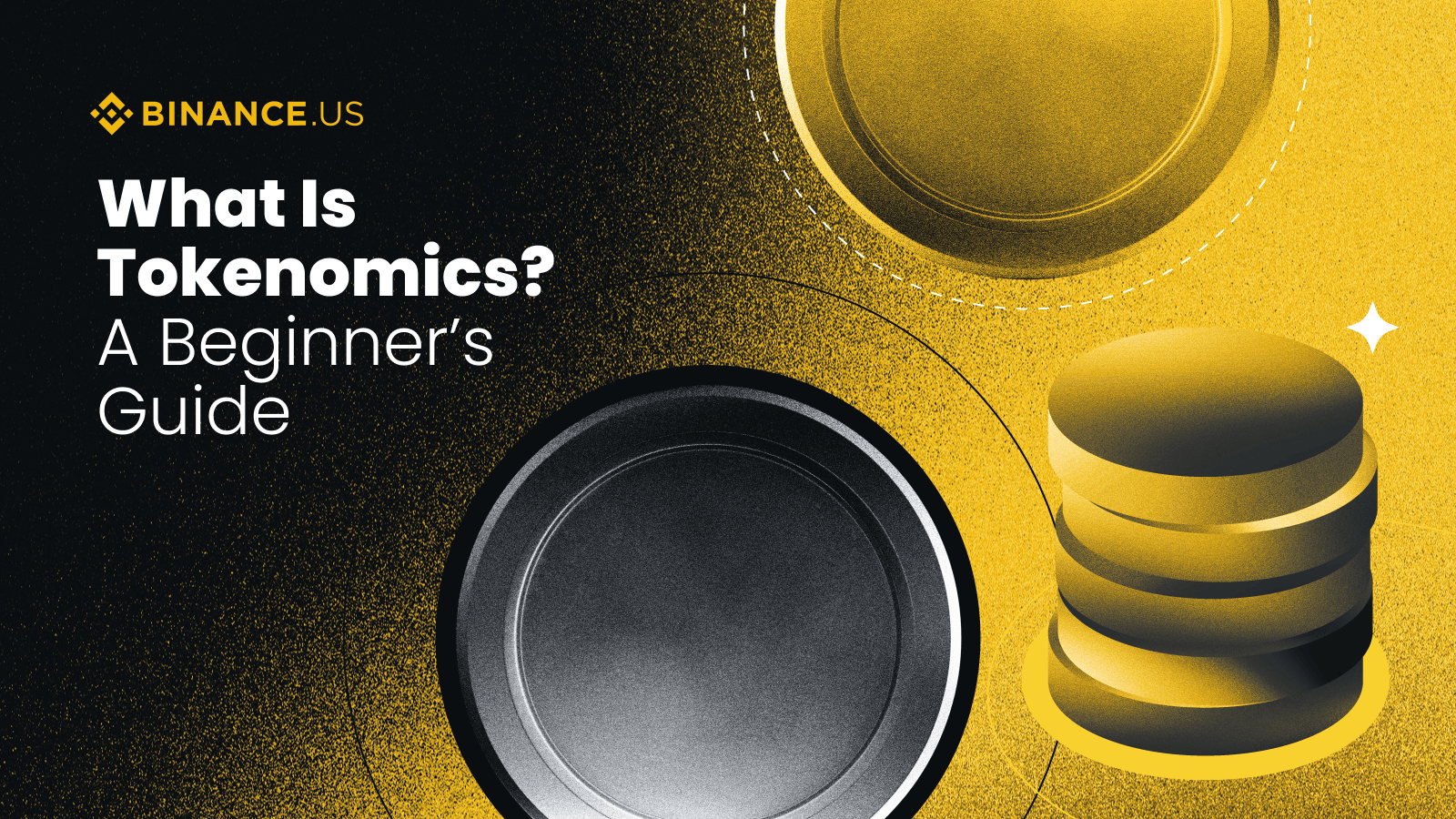 What is Tokenomics? A Beginner's Guide | Binance.US