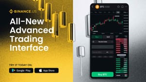 Introducing the All-New Advanced Trade Interface on Binance.US