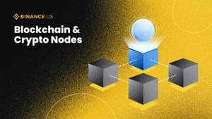 Blockchain and Crypto Nodes: Definition, Types, and Importance