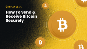 How to Send and Receive Bitcoin Securely