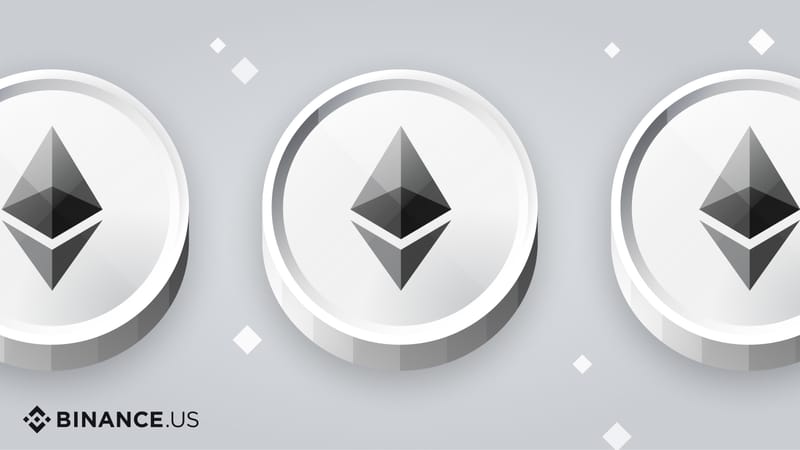 What Is Ethereum: Everything You Should Know | Binance.US Blog