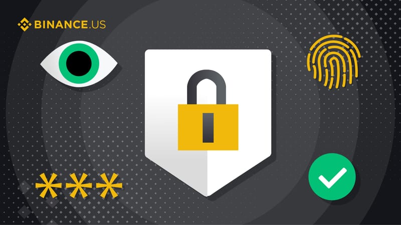 5 Ways to Keep Your Crypto Secure | Binance.US Blog