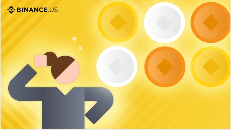 Different Types of Crypto Coins and Tokens: The Ultimate Guide