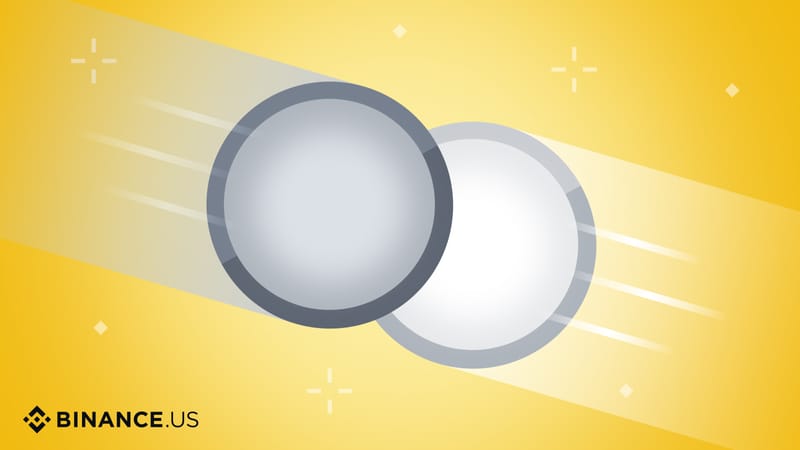 Crypto Swapping: What Is It and How to Do It | Binance.US